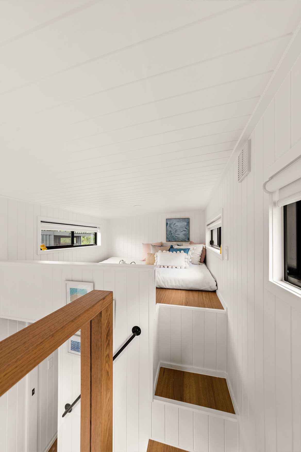 Hazel 8.4 - Shaye's Tiny Homes by Aussie Tiny Houses - Aussie Tiny Houses