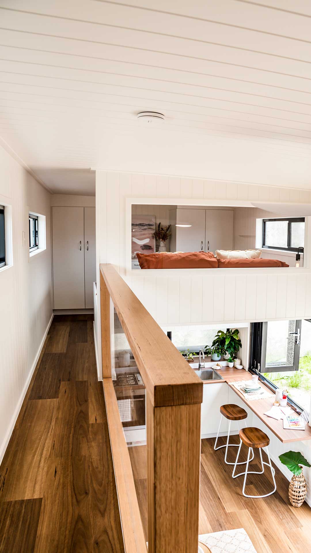 Hazel 9x3 Tiny House | Aussie Tiny Houses - Aussie Tiny Houses
